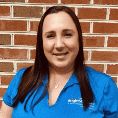 Our Lancaster In-Home Care & Medical Staffing Team | BrightStar Care