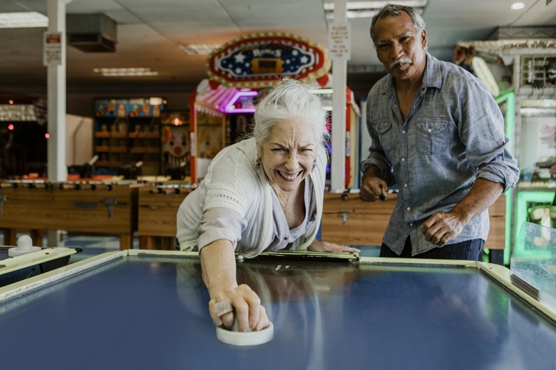 Fun Activities for Seniors to Stay Active and Engaged