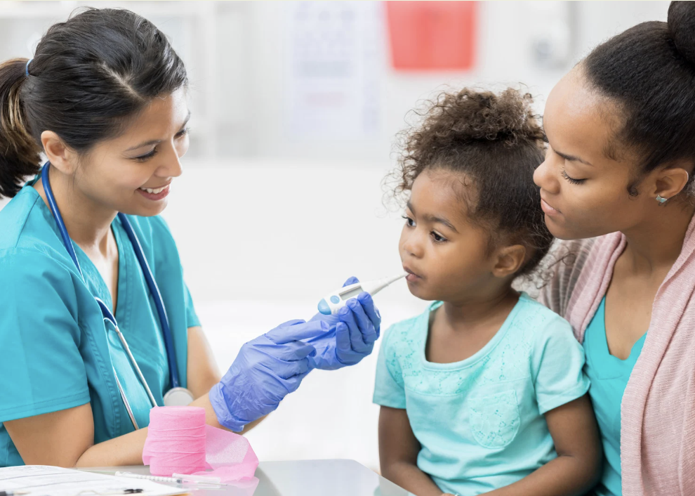 Post-Surgical Recovery at Home for Children: Your Guide to Expert ...