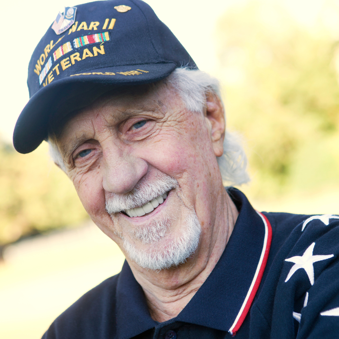 How the VA Community Care Network Brings Home Care to Veterans