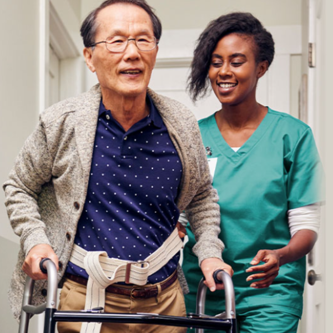 From Forgetfulness to Frailty: Recognizing and Responding to Cognitive ...