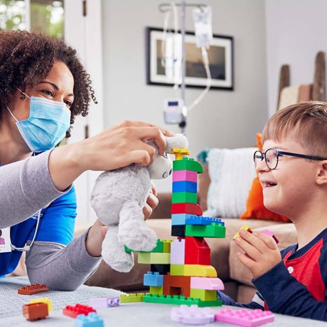 Can Your Nurses Provide Care for Children with Behavioral or Emotional ...