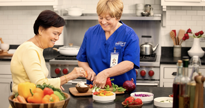 A Beginner's Guide to In-Home Care for Elderly Parents