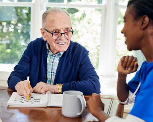 When Forgetfulness Isn't Normal: Recognizing the 7 Warning Signs of ...