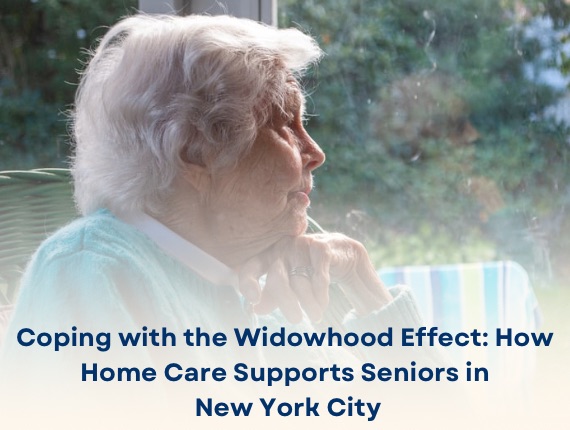Understanding the Widowhood Effect: How Home Care and Socialization ...