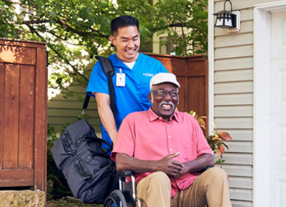 Recognizing the Signs of a Stroke: What Every Family Caregiver Should Know