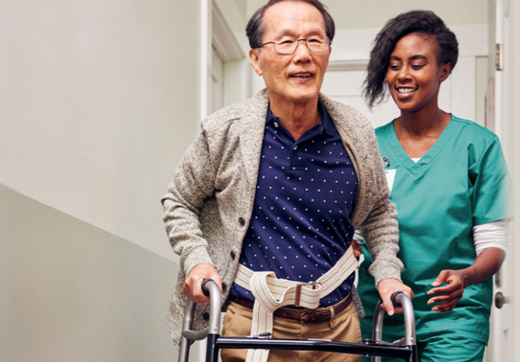 Fall Prevention and Safety: How BrightStar Care’s Skilled Nursing Assessments Protect Seniors