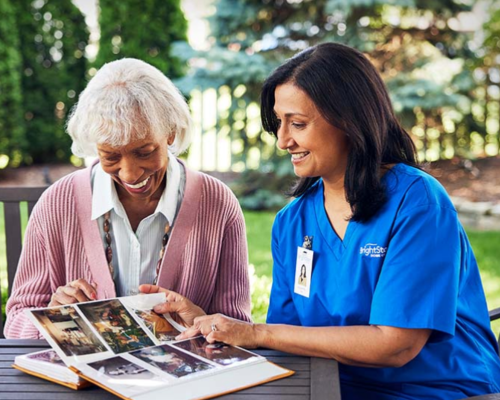 Choosing the Best Private Nursing Care Provider for Your Loved One in ...