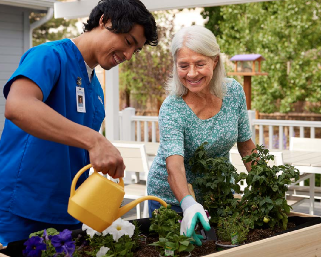 Protecting Senior Skin: Summer Sun Safety Tips for Seniors