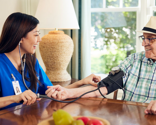 The Role of Skilled Nursing in ALS Care: How BrightStar Care of Danvers ...