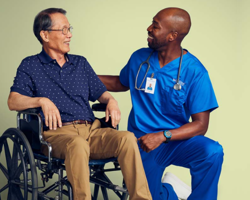 Building a Supportive Home Environment: Adaptive Modifications for ...
