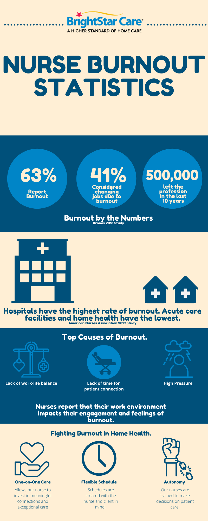 Nurse Burnout Nurse Burnout
