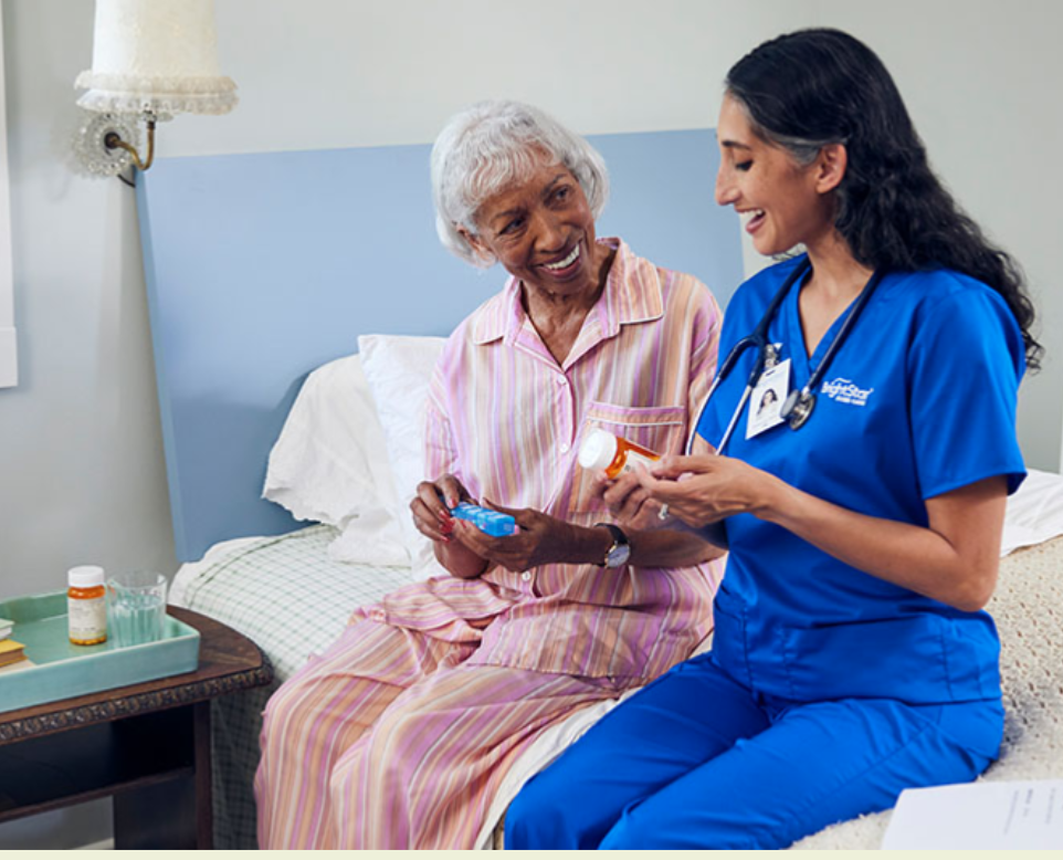 Why BrightStar Care of South Orange County is the Community’s First ...