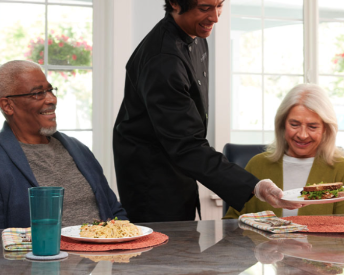 Discover Personalized Support: BrightStar Care’s Personal Care Services in Boise, ID