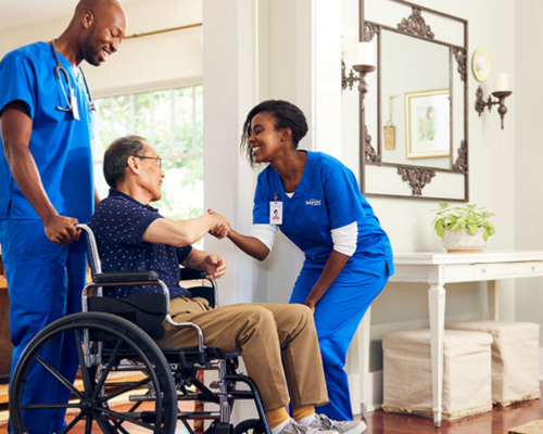 The Role of Skilled Nursing in ALS Care: How BrightStar Care of Bedford ...