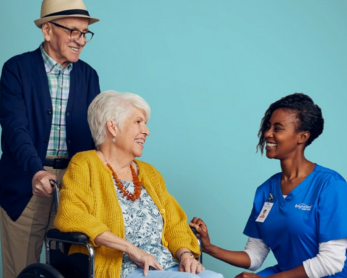 How to Care for a Loved One with Multiple Sclerosis: Tips for the Elderly