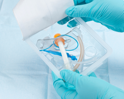 Best Methods in Trach Vent Care