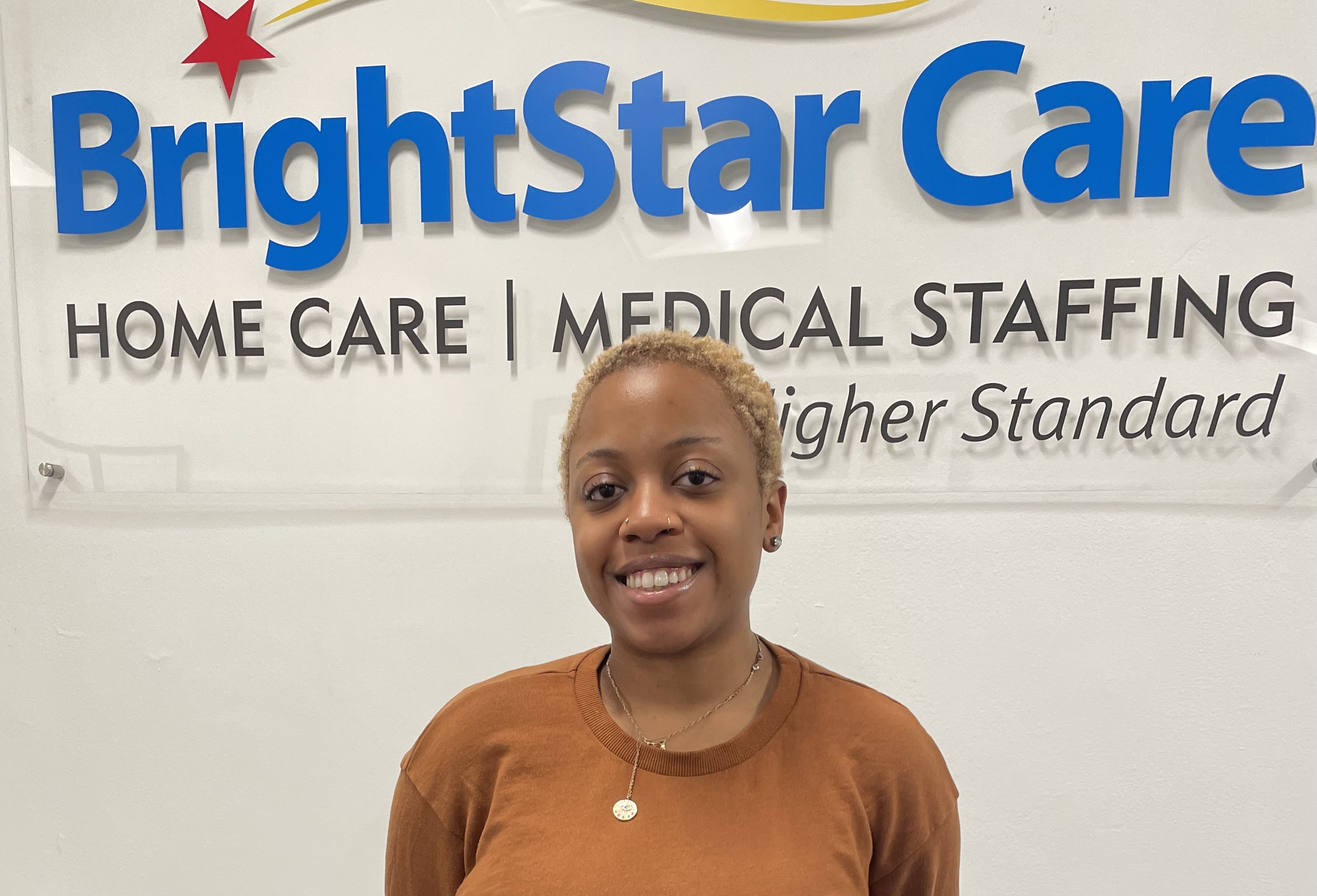Our Center City In-Home Care & Medical Staffing Team | BrightStar Care
