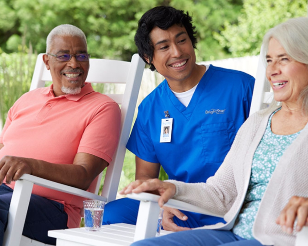 What Home Health Services Are Covered by Medicare