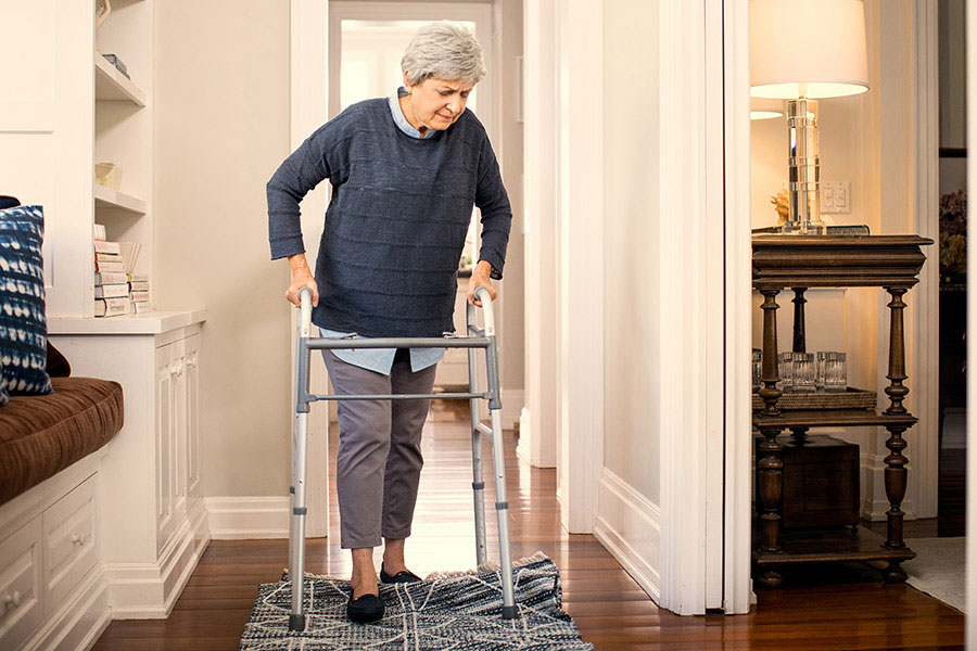 Fall Prevention Tips for Seniors: Keep Your Loved Ones Safe and Independent