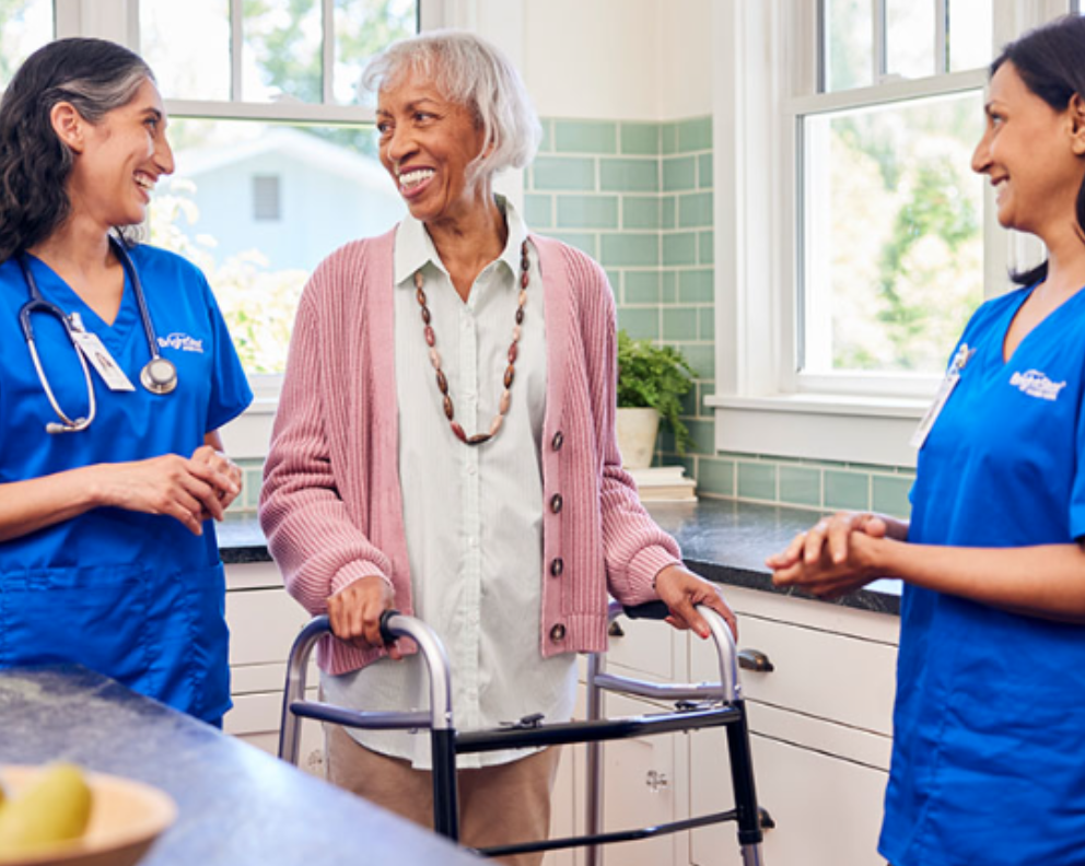 The Importance of Vital Sign Monitoring: Insights From Oklahoma City's ...