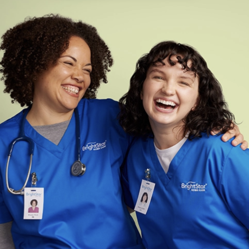 BrightStar's Top-Rated Caregivers in San Francisco, CA