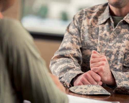 Understanding the VA's Homemaker and Home Health Aides Program: A ...