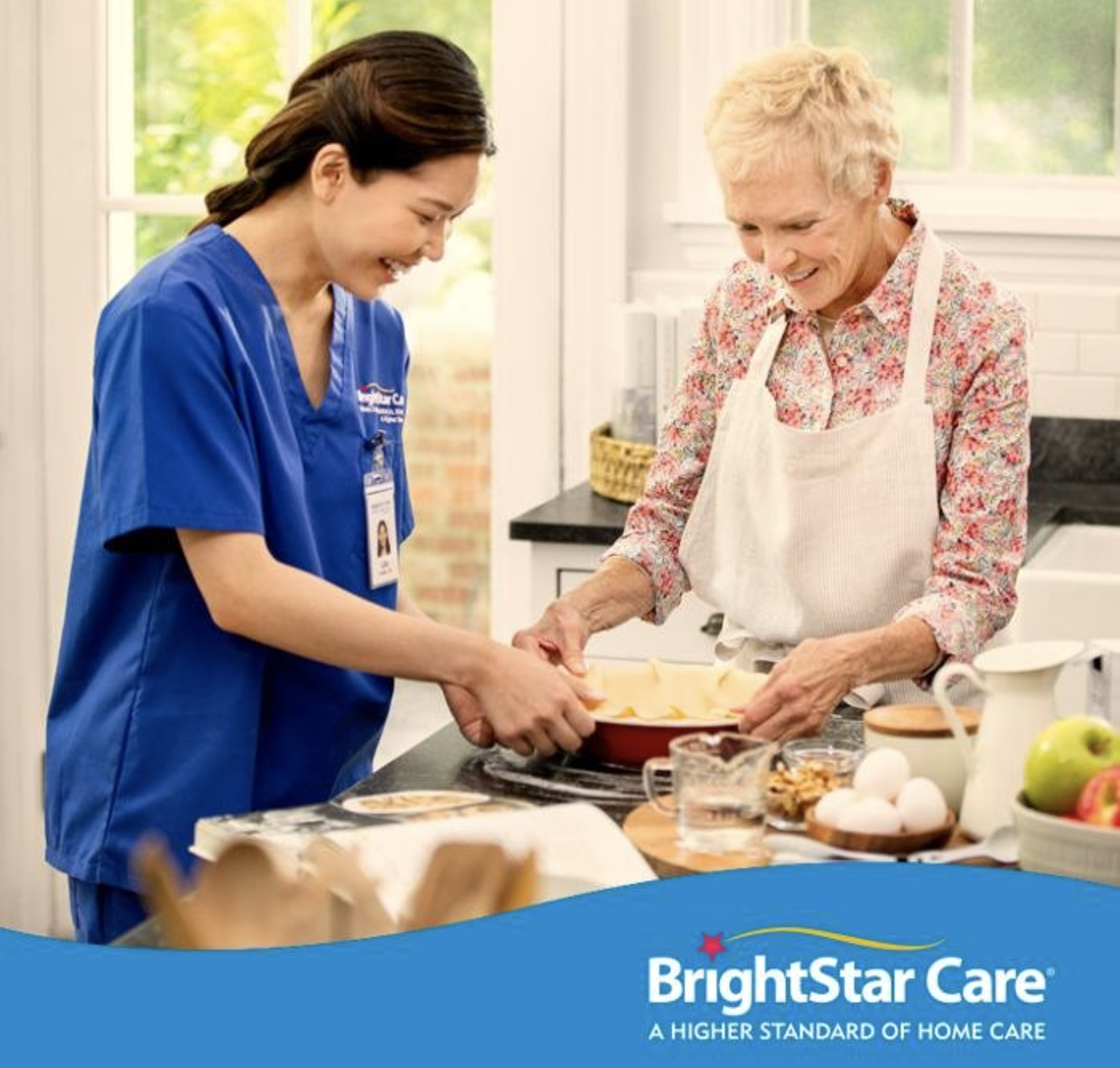 Tips for Finding the Perfect Live-In Caregiver in Greater Cleveland