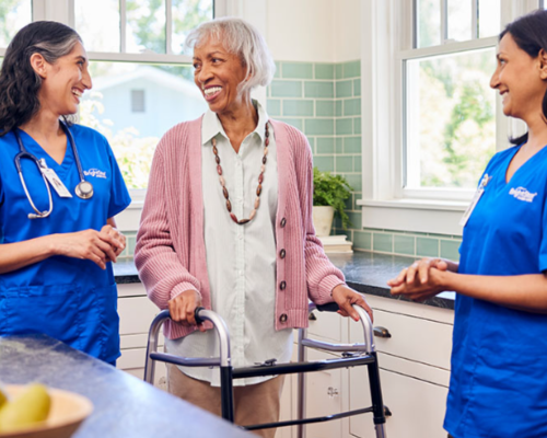 Meeting Every Need: Exploring the Full Scope of Disability Care at ...