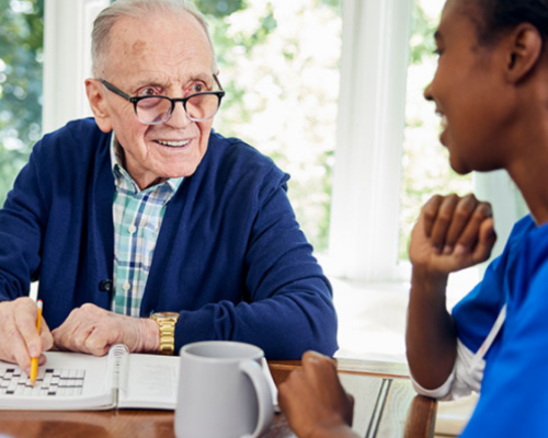 Housebound VA Benefits: What They Are, Who Qualifies, and How to Apply