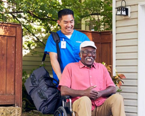 The Role of Skilled Nursing in ALS Care: How BrightStar Care of Fairfax ...