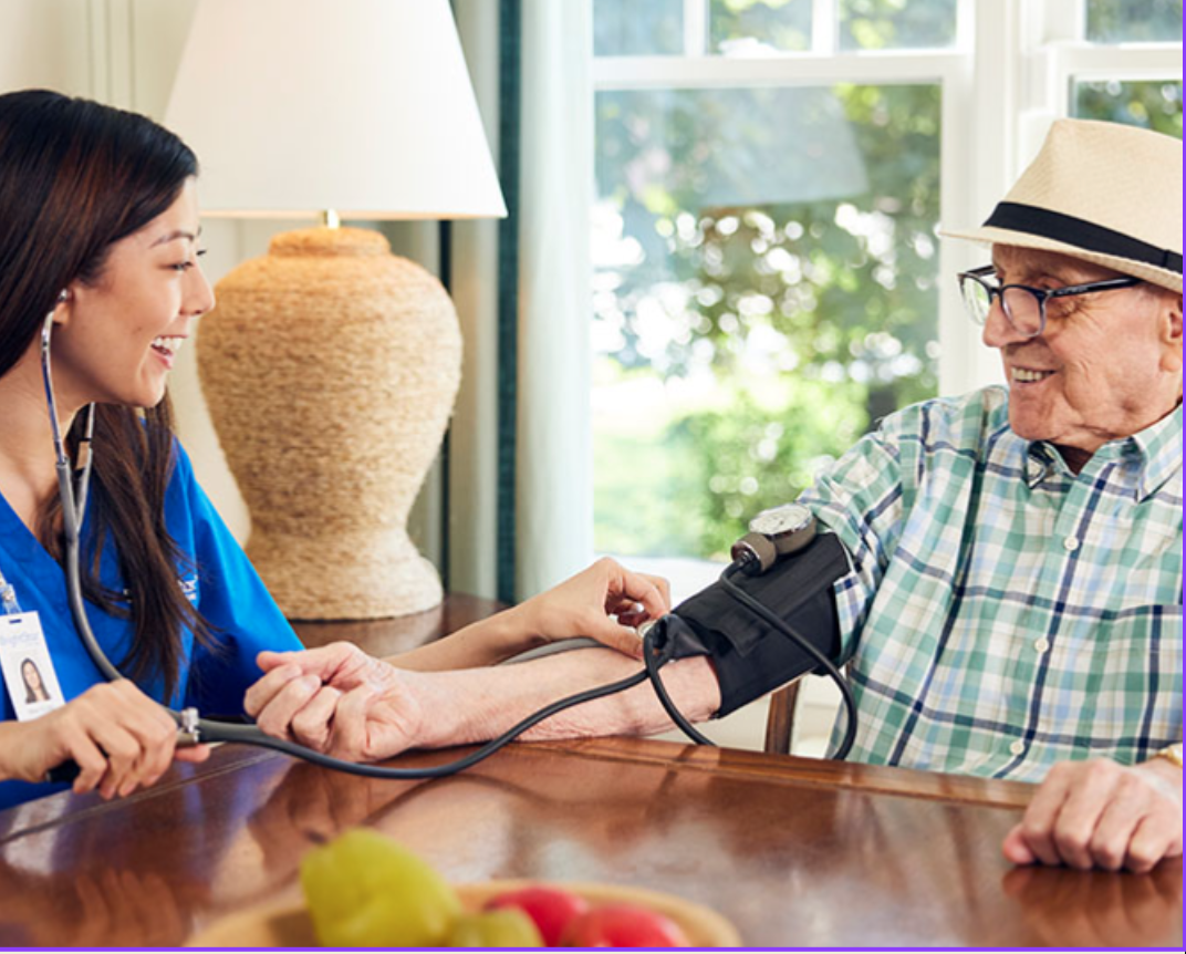 VA Community Care Network Benefits: Accessing Home Care Services ...