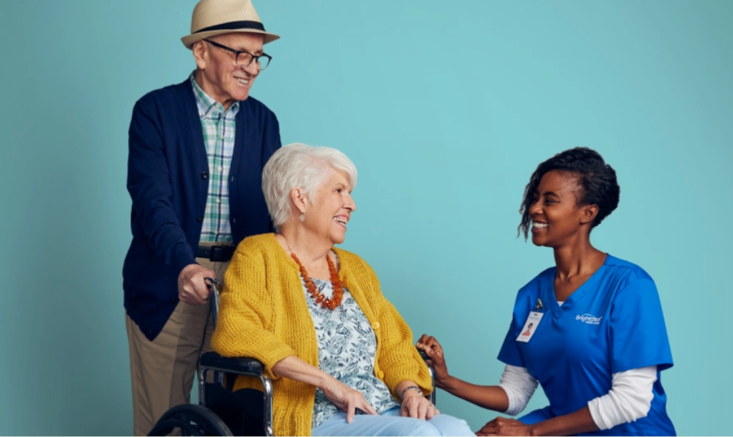 The Role of Skilled Nursing in ALS Care: How BrightStar Care of South ...